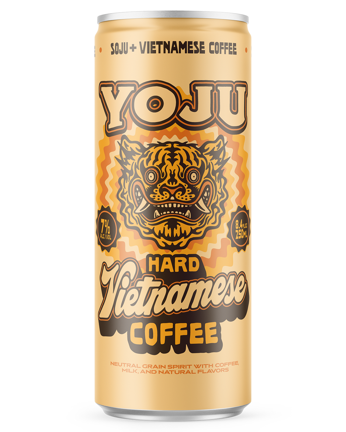 The yogurt soju collection – YOJU