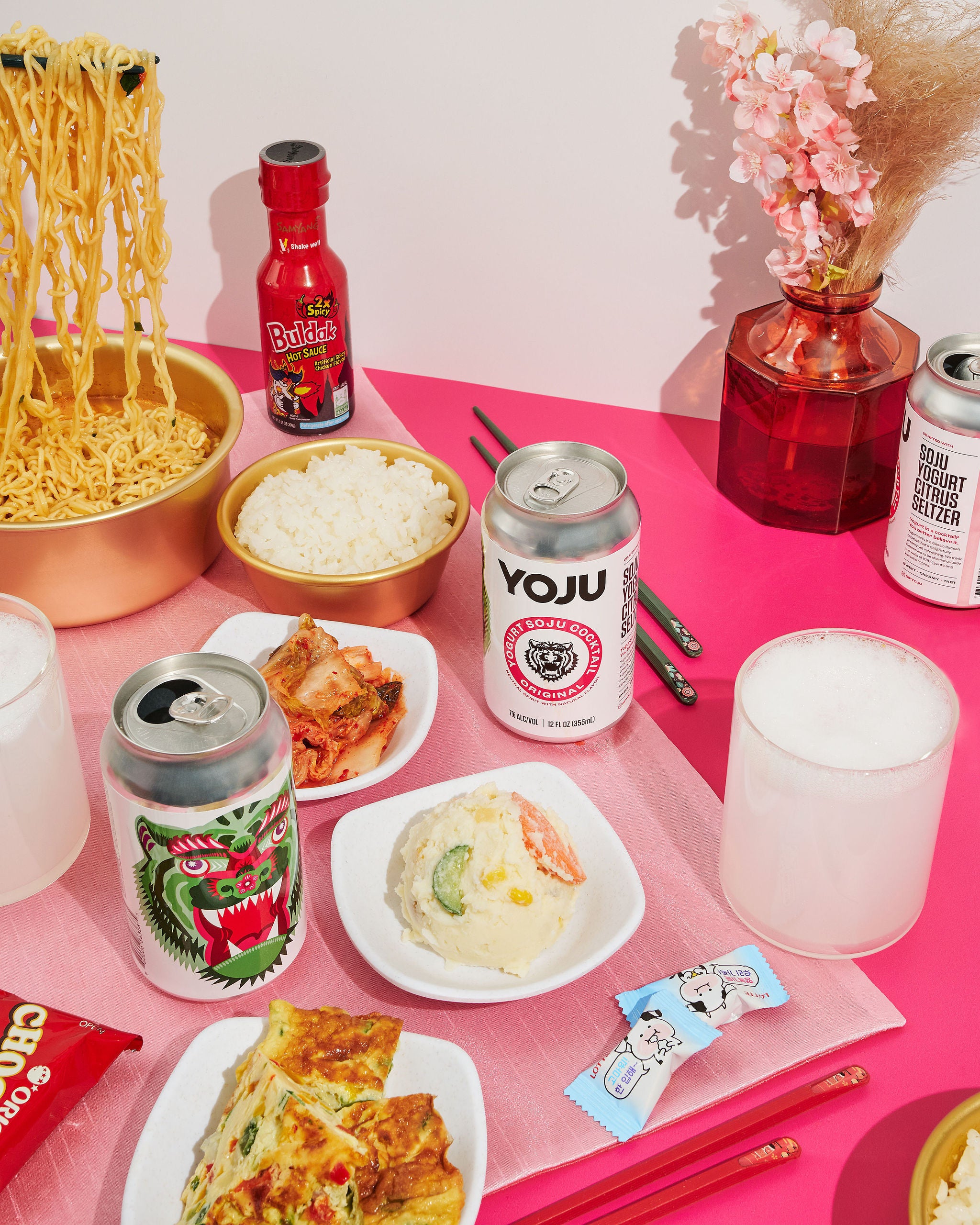 YOJU Original 12-PACK